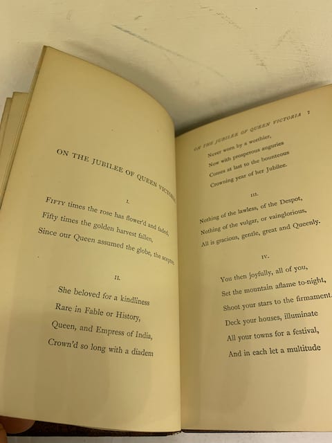 Demeter and other poems - Inklings & Yarnspinners