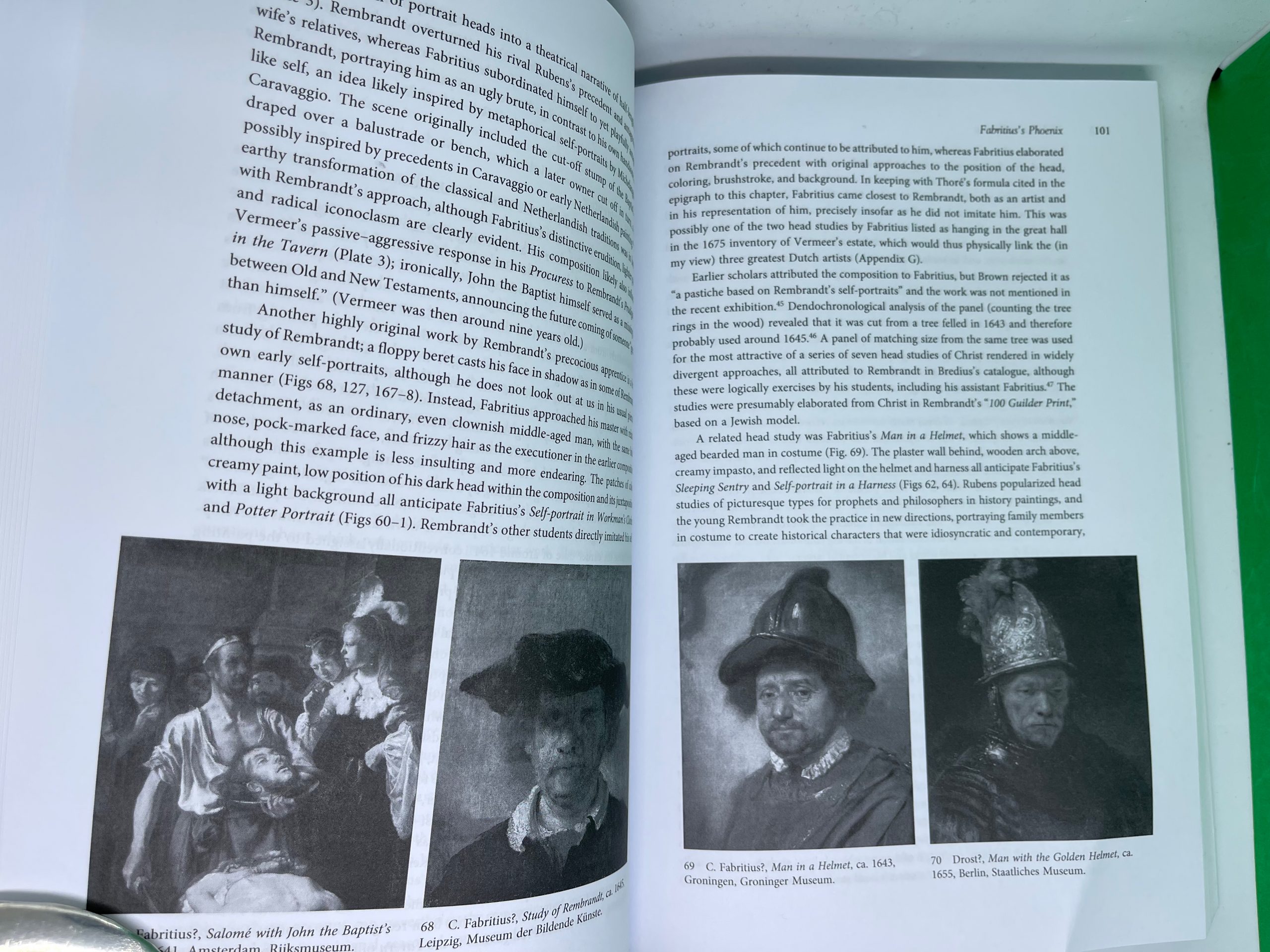 Vermeer's Family Secrets