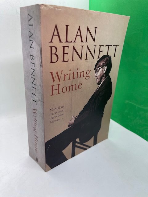 Writing Home