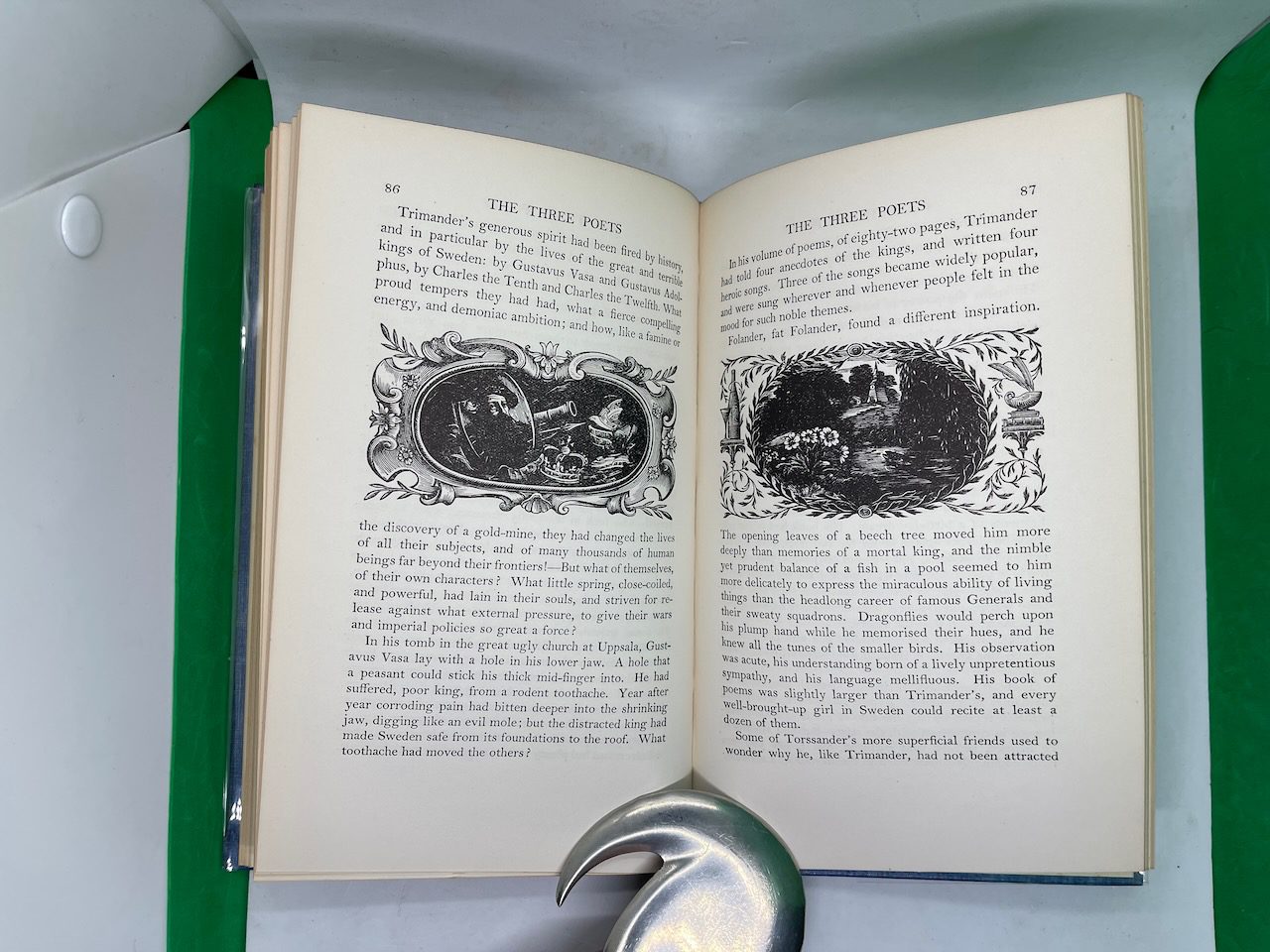 Sealskin Trousers and Other Stories (SIGNED)