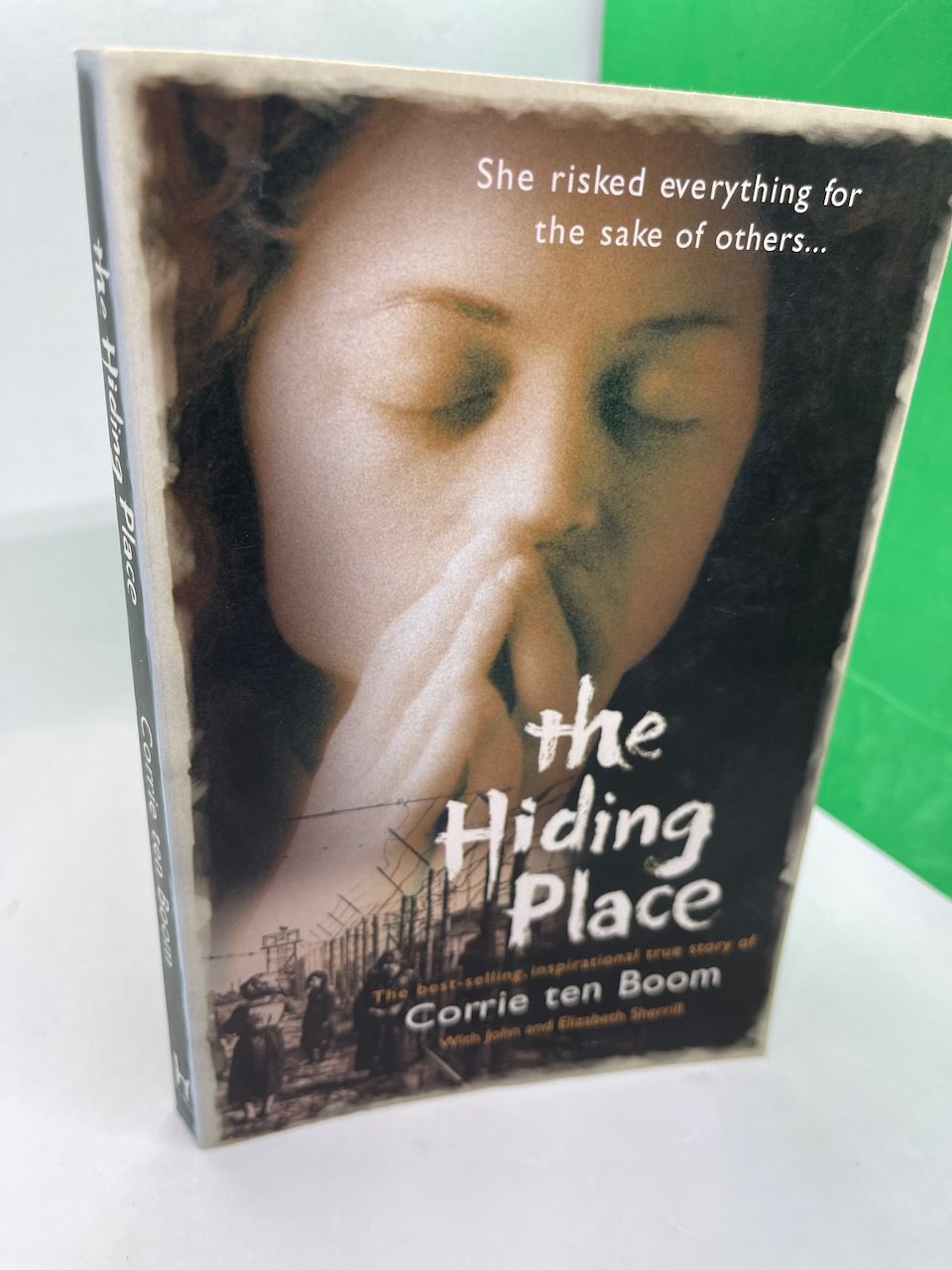 The Hiding Place