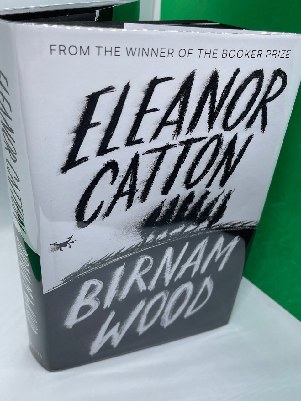 Birnham Wood (SIGNED)