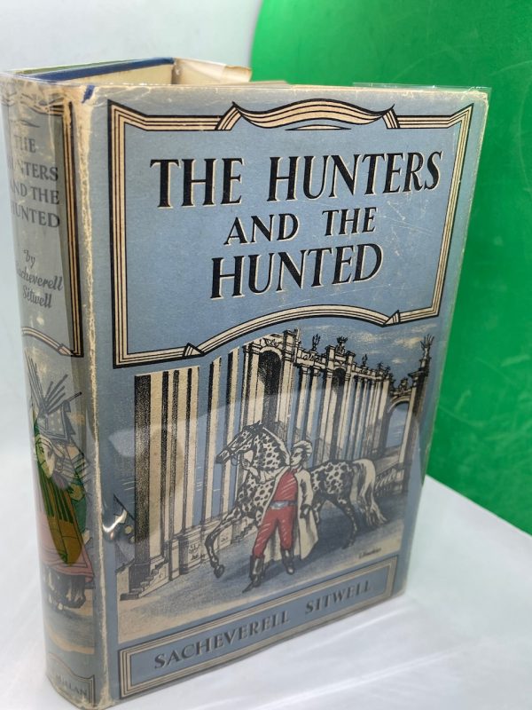 The Hunters and the Hunted