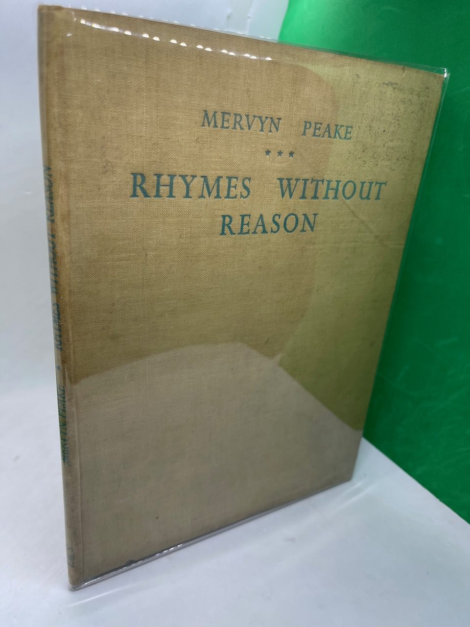 Rhymes Without Reason Rhymes Without Reason