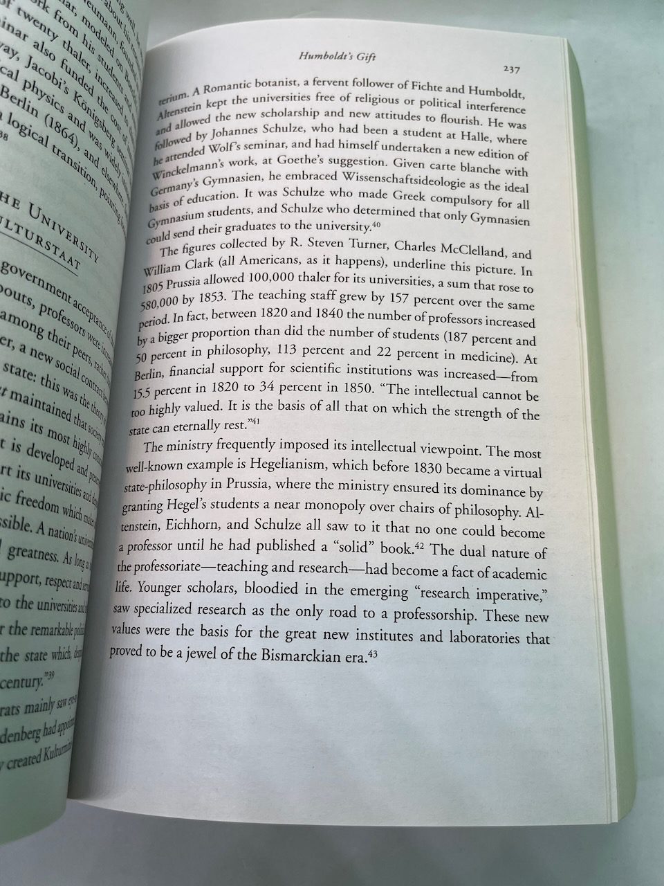 The German Genius: Europe's Third Renaissance, the Second Scientific ...