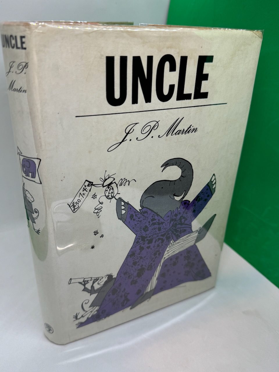 Uncle